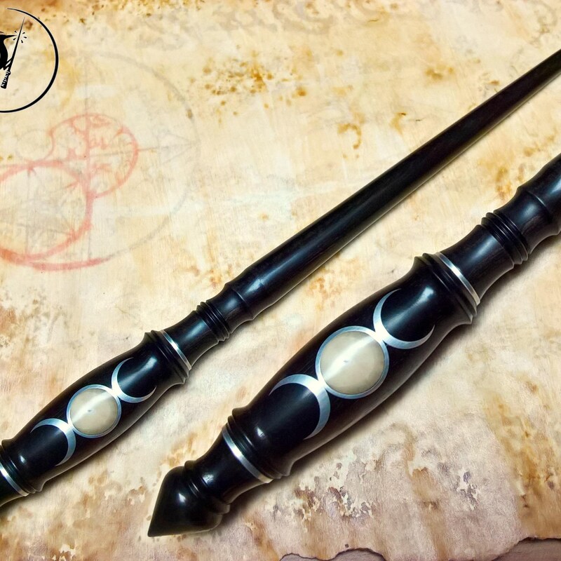 Hecate Costume - Etsy