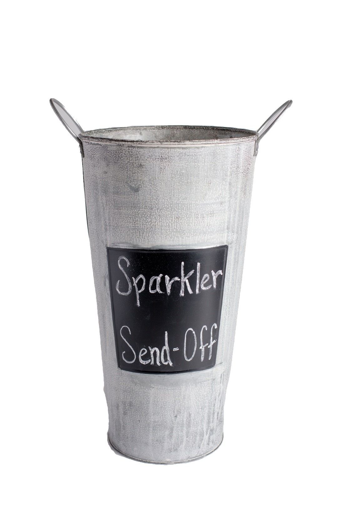 Wedding Sparkler Buckets - Etsy
