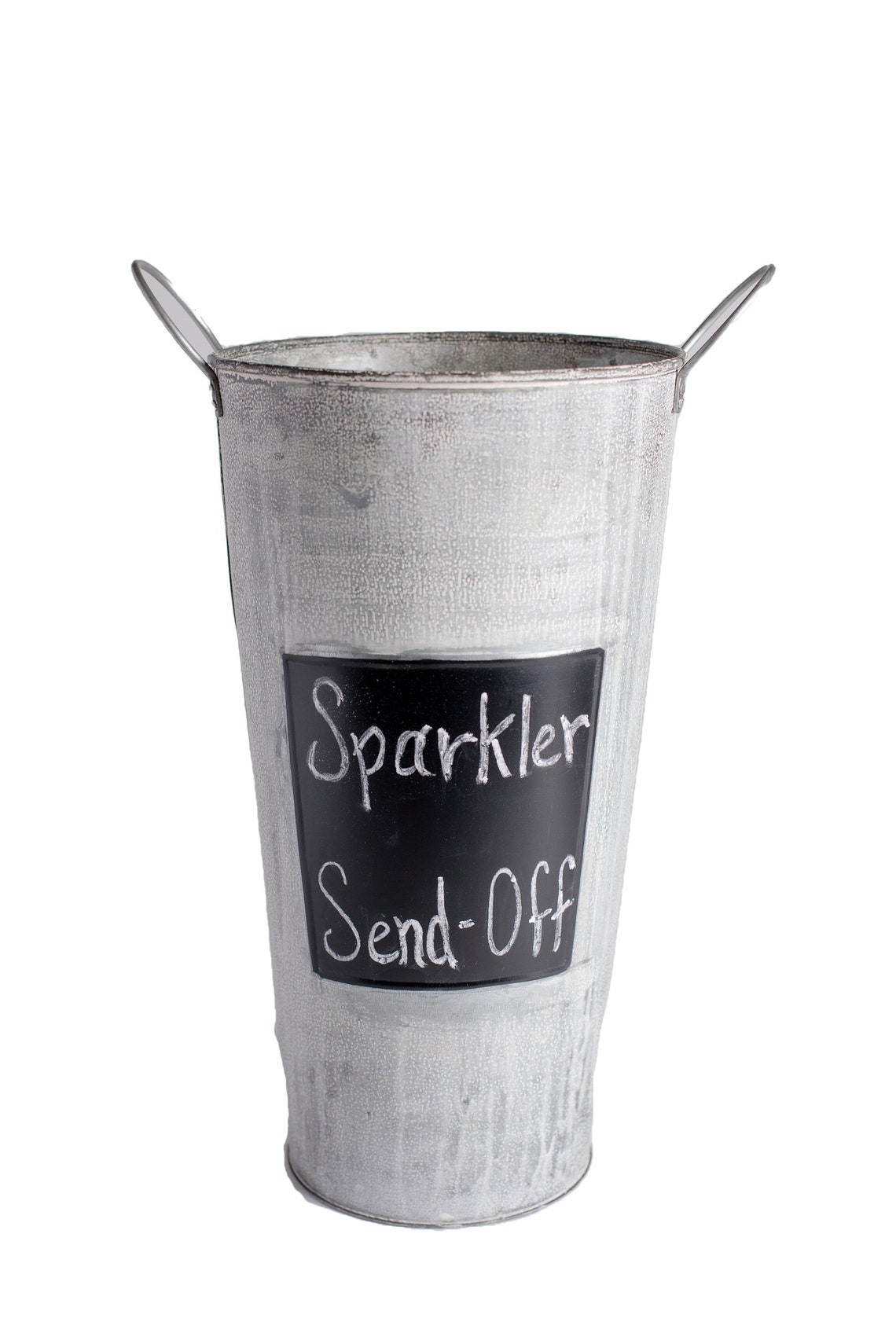 Wedding Sparkler Buckets - Etsy
