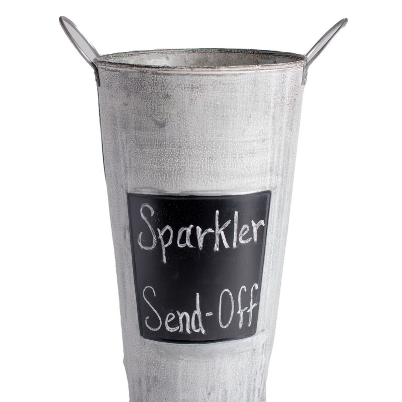 Sparkler Holder - Etsy