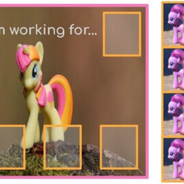 My Little Pony Reward Chart - Etsy