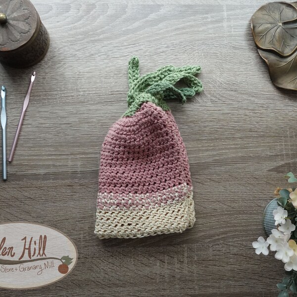 Vegetable Hat - Etsy
