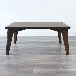 Low Table | Chabudai | Japanese Inspired | Floor Dining Table ...
