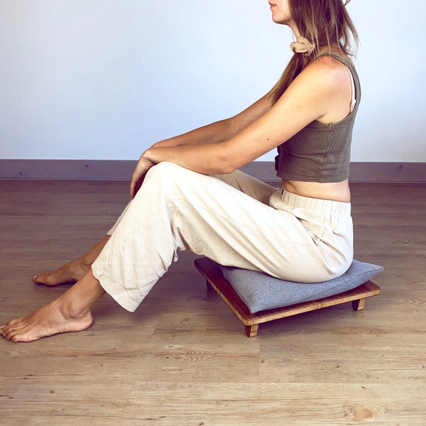 Japanese Stool - Etsy