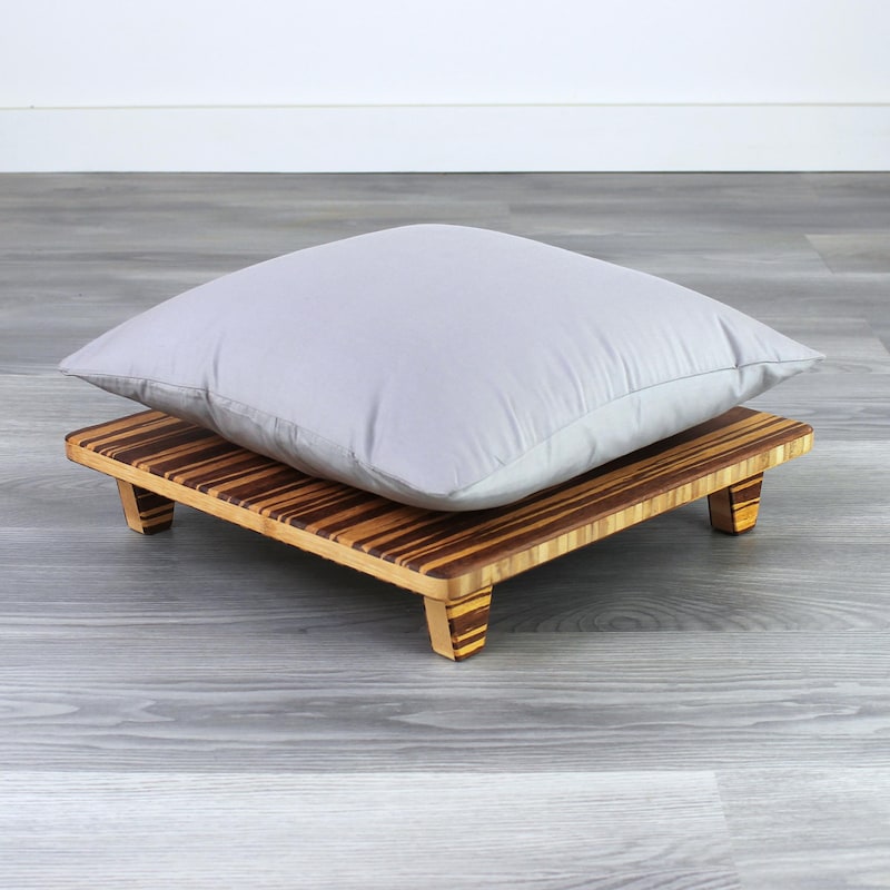 Japanese Stool - Etsy