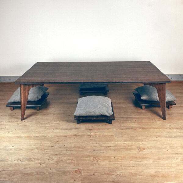 Chabudai Table - Etsy