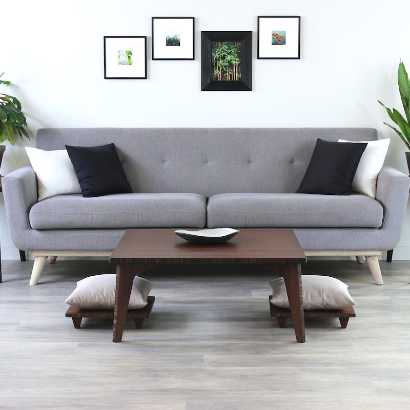 Japanese Coffee Table - Etsy