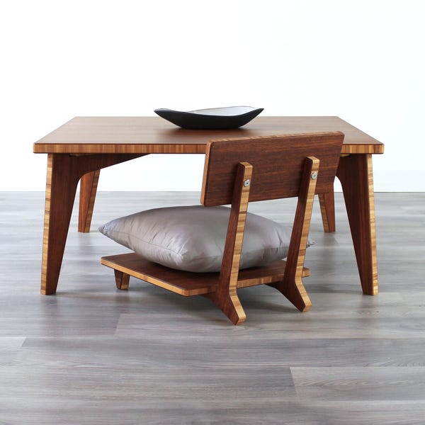 Low Tables for Sitting on Floor - Etsy