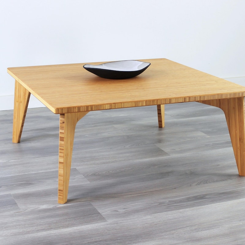 Chabudai Table - Etsy