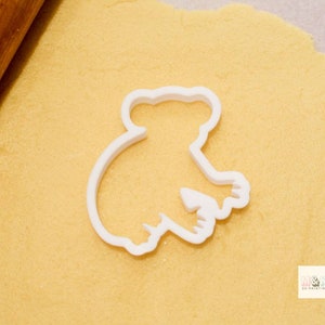 Koala Cookie Cutter - Etsy Australia
