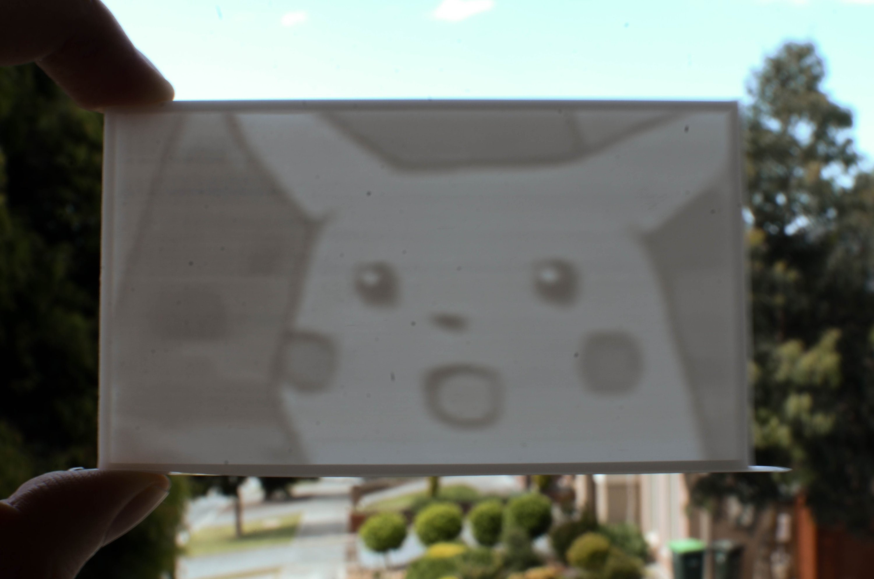 Funny Memes Custom 3D Printed Personalised Student Gift Ideas Unique ...