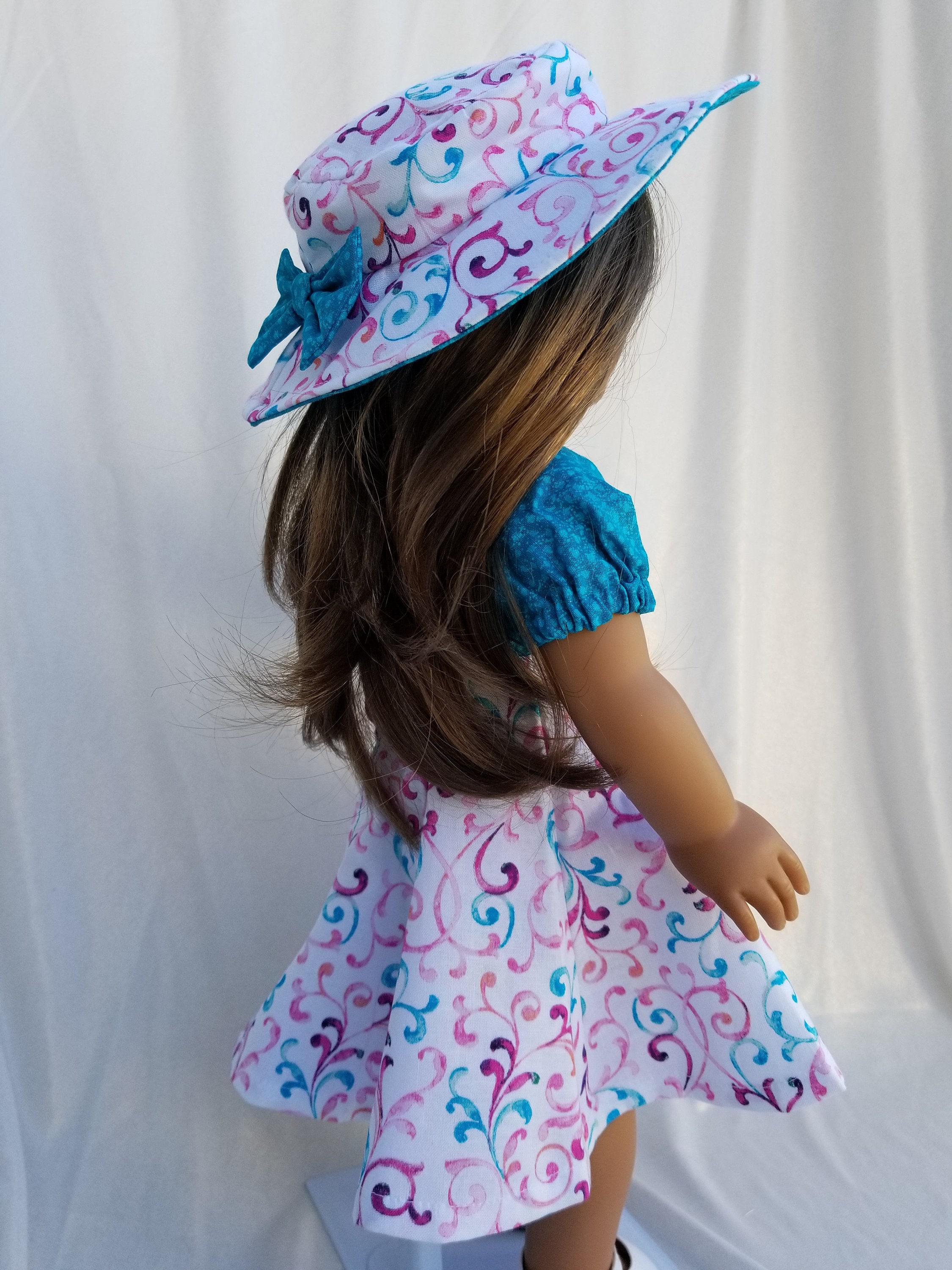 Tea Time Dress - Etsy