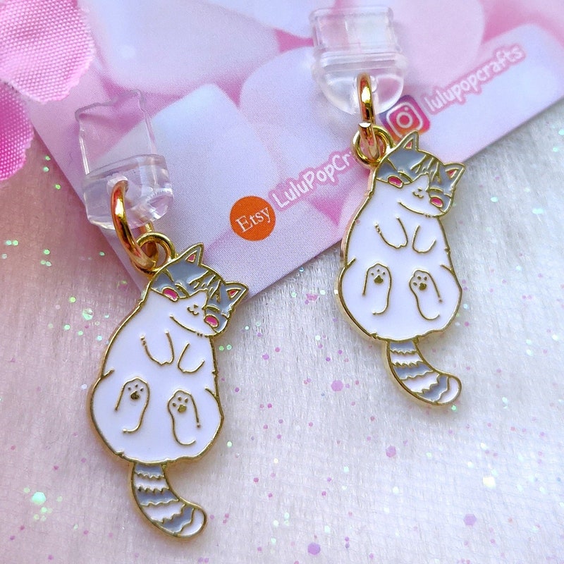 LuluPopCrafts - Etsy