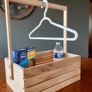 Gift Basket With Handle - Etsy
