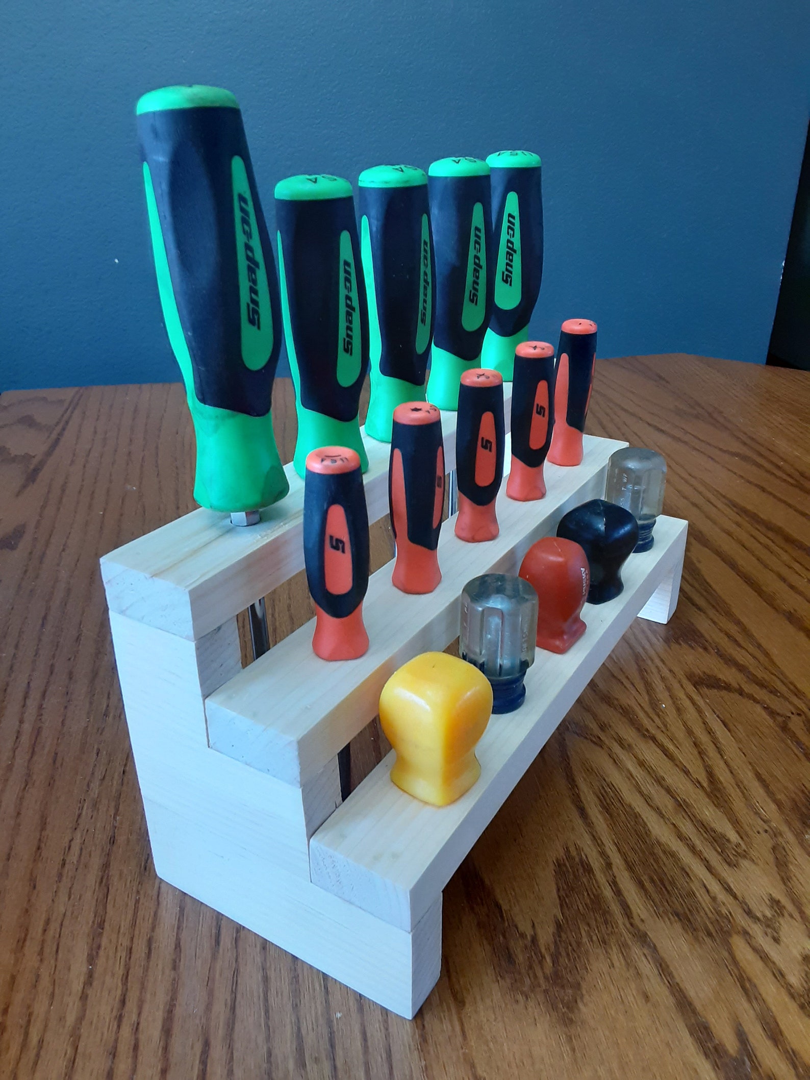 Screwdriver Holder - Etsy