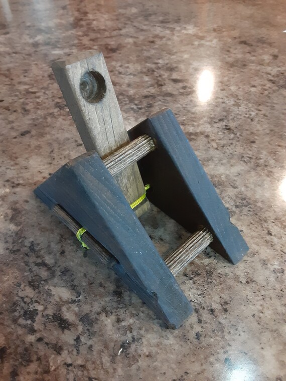 Marshmallow Launcher | Etsy