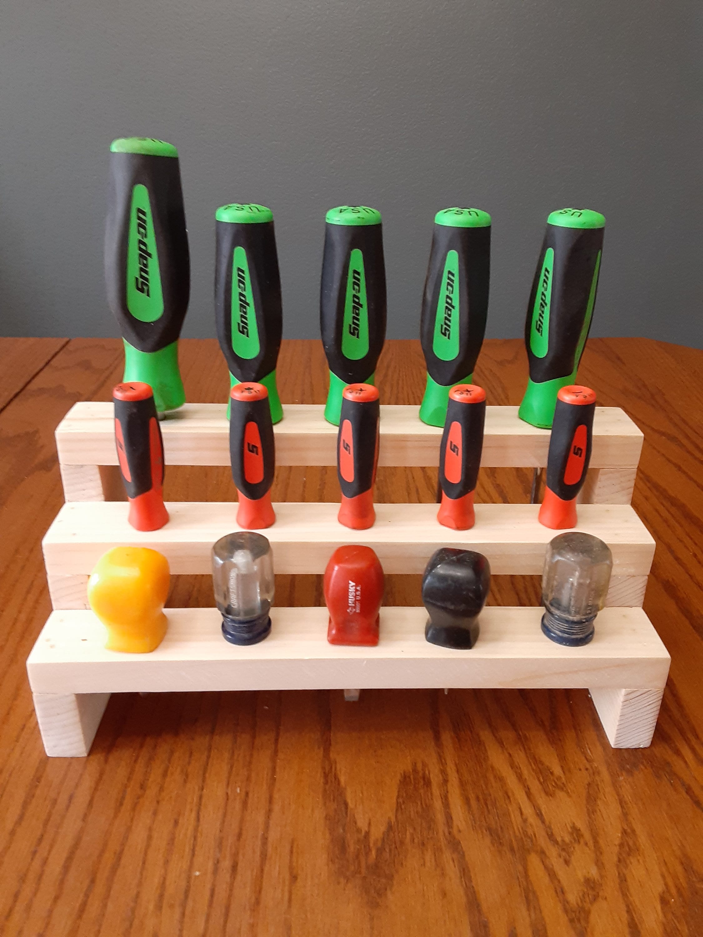 Screwdriver Holder - Etsy