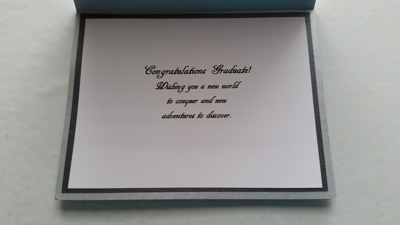 Graduation Card | Etsy