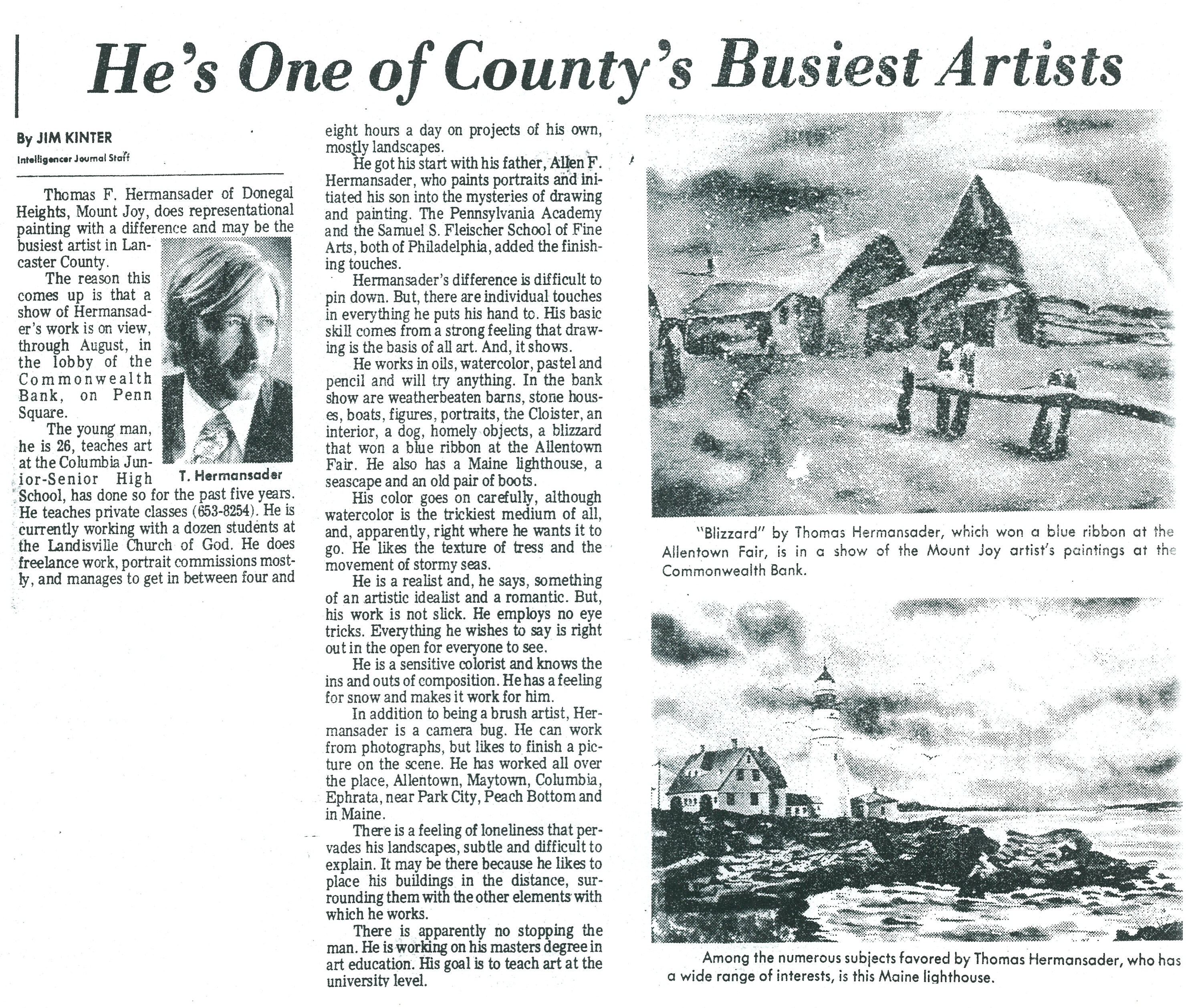 Empire Statue of Liberty - Porcelain Ornament by Noted Artist and ...