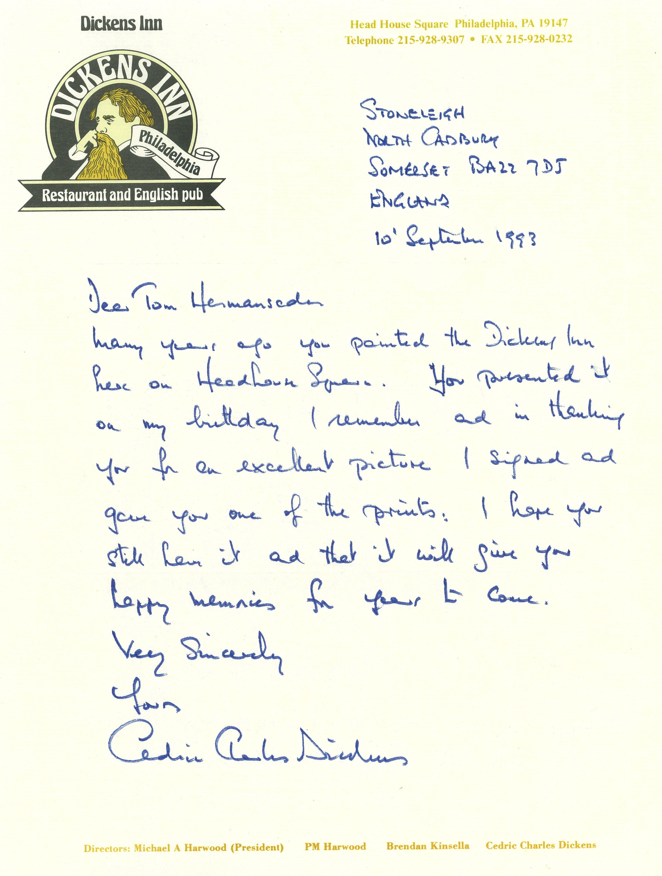 Empire Statue of Liberty - Porcelain Ornament by Noted Artist and ...