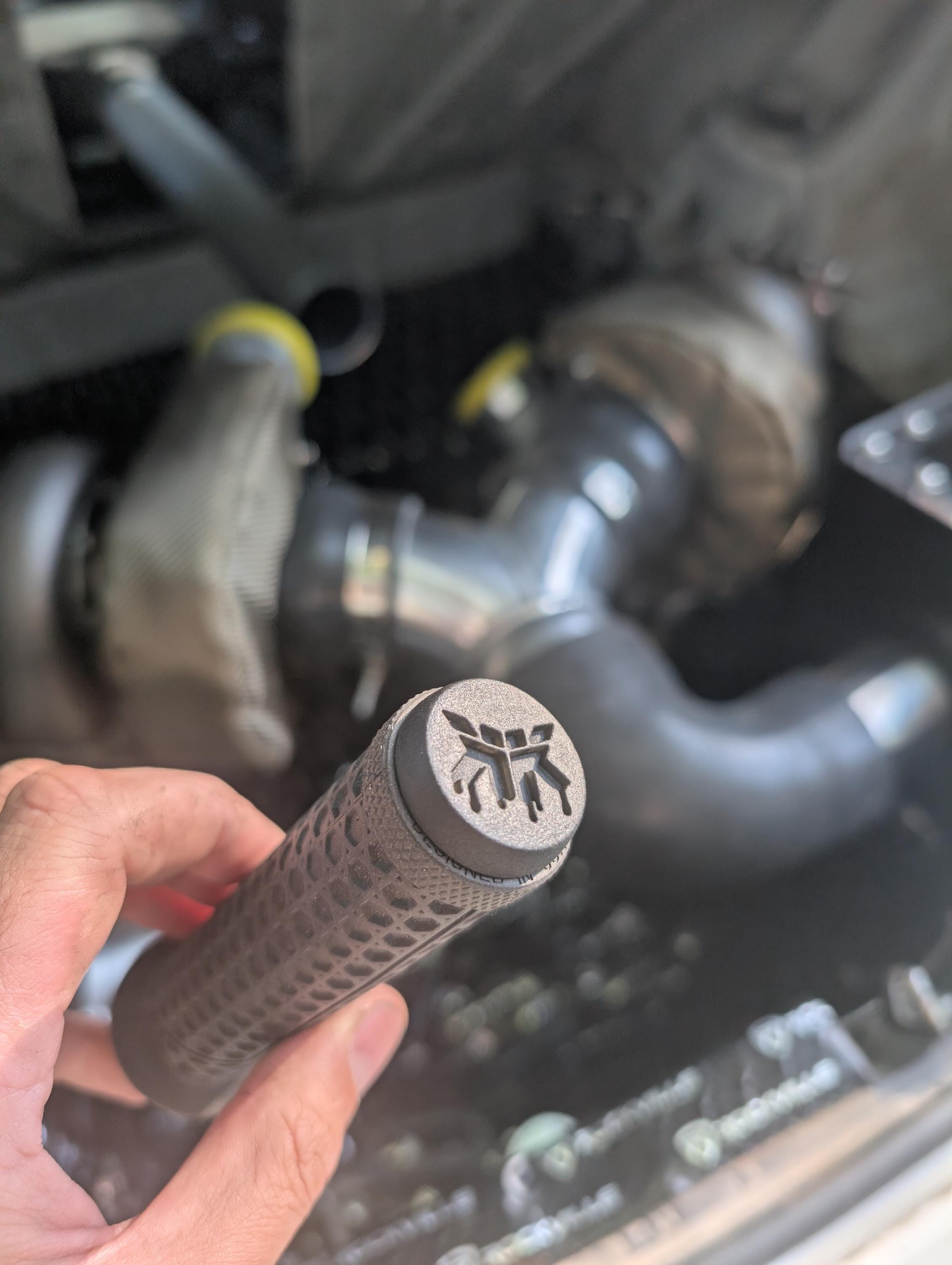The "drip Grip" Shift Knob, Vans Style Rubber, Drift Car, Track Car ...
