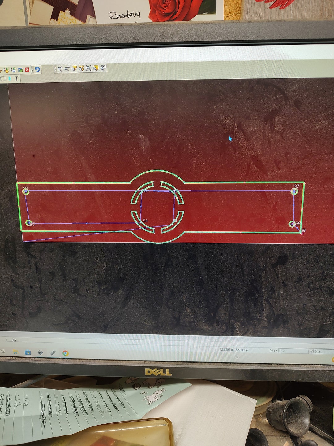 Rotopax Fuelpax Mount CUSTOM Made to Your Specs, Overlanding, Jeep ...