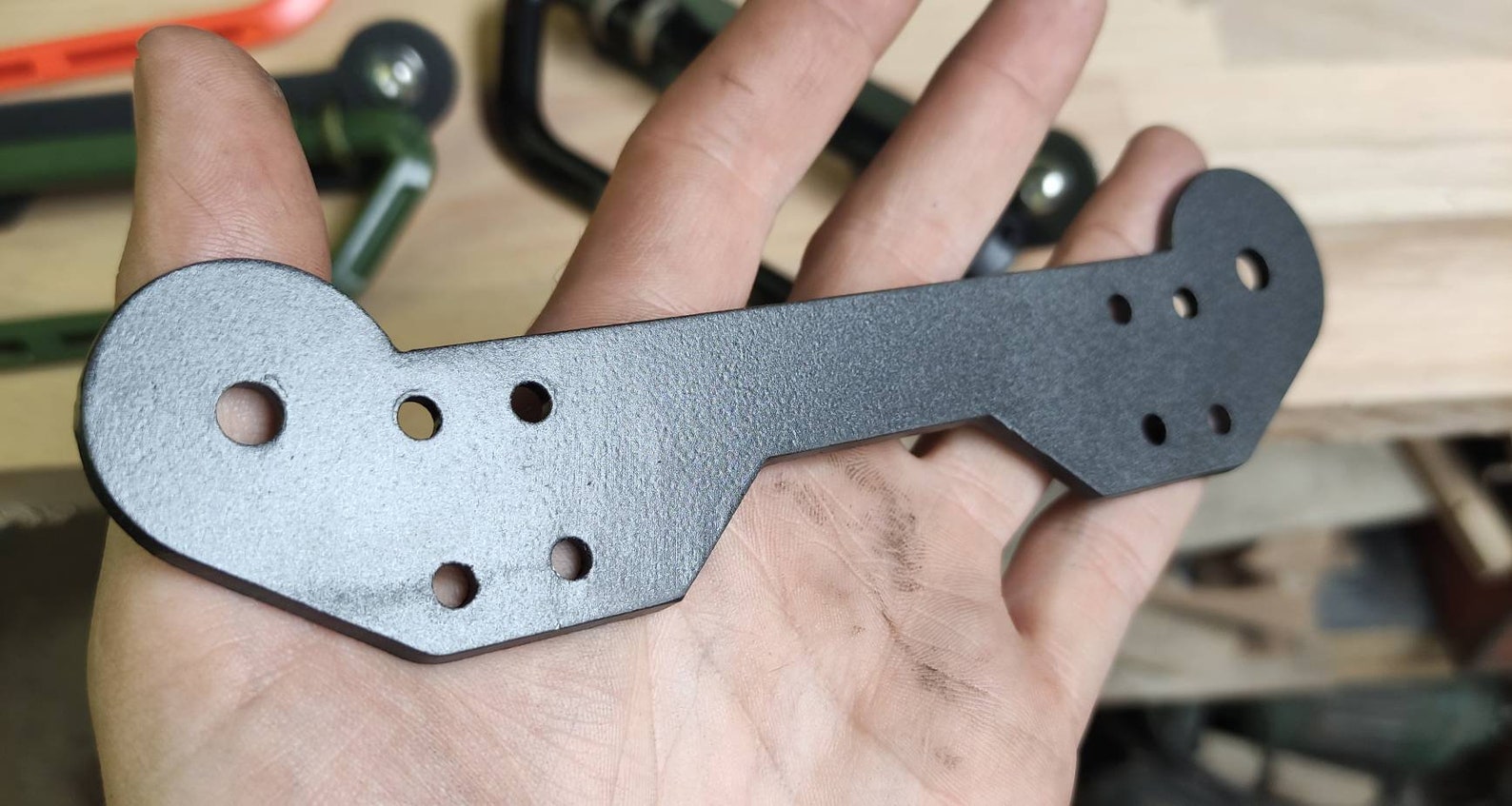 Overlanding Roof Rack Grab Handle Tacoma Rooftop Tent - Etsy