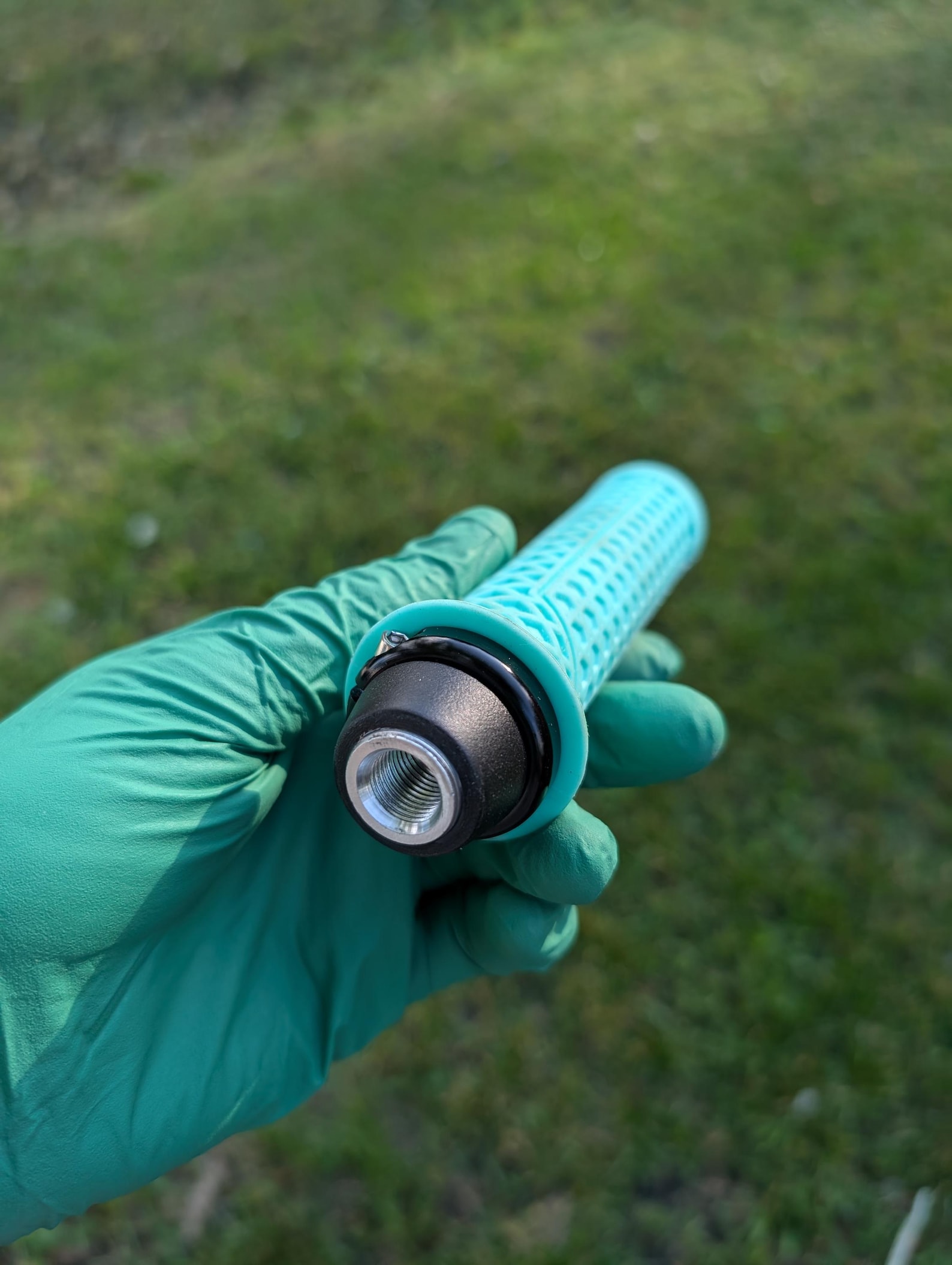 The "drip Grip" Shift Knob, Vans Style Rubber, Drift Car, Track Car ...
