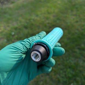 The "drip Grip" Shift Knob, Vans Style Rubber, Drift Car, Track Car ...