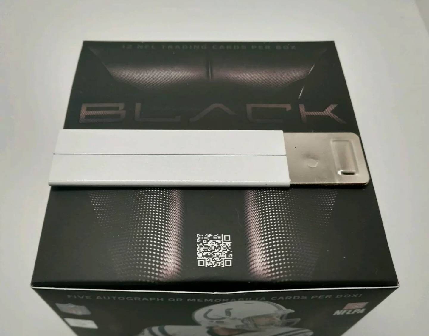 Panini Box Cutter, Perfect for Breaks, Packs, Hobby Boxes, Football ...