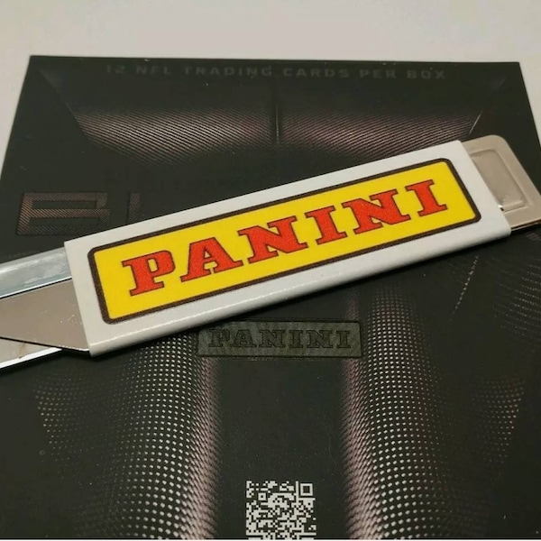 Basketball Panini Boxes - Etsy