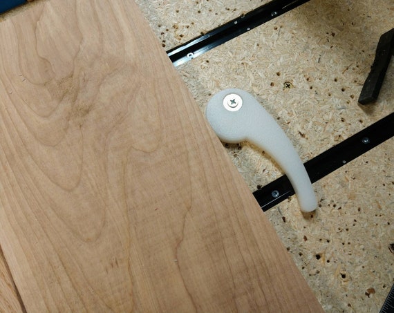 Cnc Wood Cam Clamps