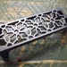 Cast Iron Air Brick Vent NEW Pattern Metric Size - Etsy
