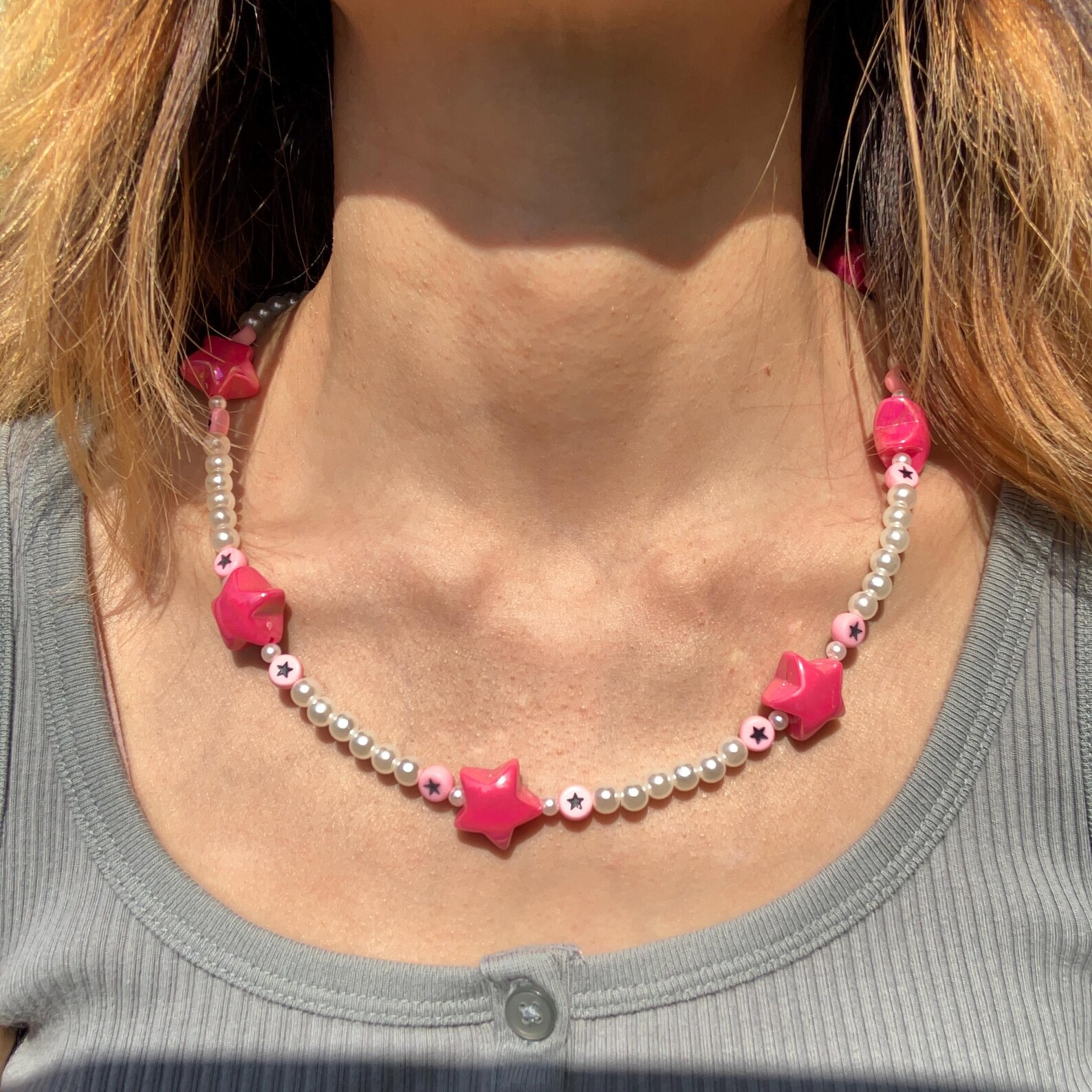 Bead Chain for Belt Loops or Purse Accessories - Multipurpose Bead ...