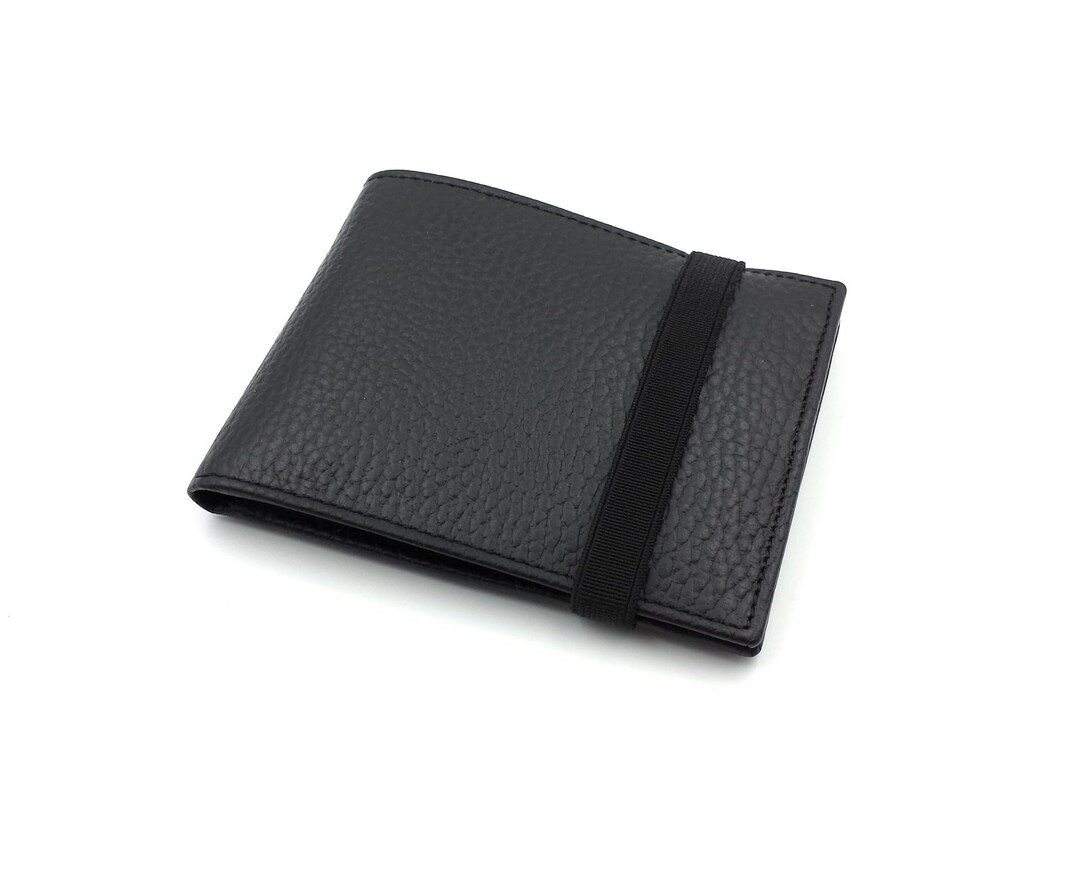 Franartpiel - Wallet, American Style Men's Wallet With Purse, Card ...