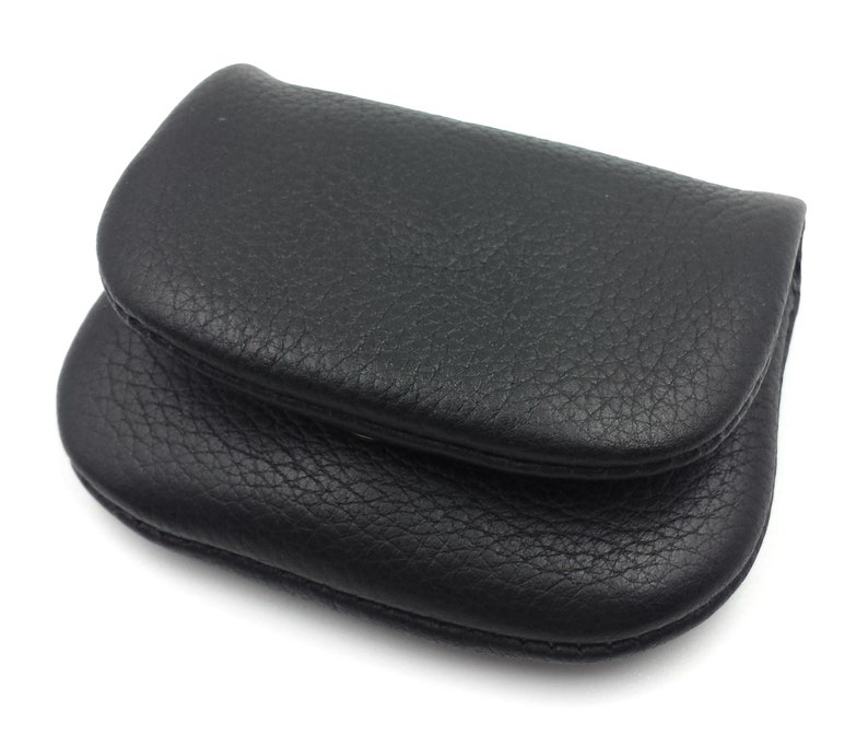 Franartpiel High-heeled Purse With Clasp Closure, Handmade in Ubrique ...