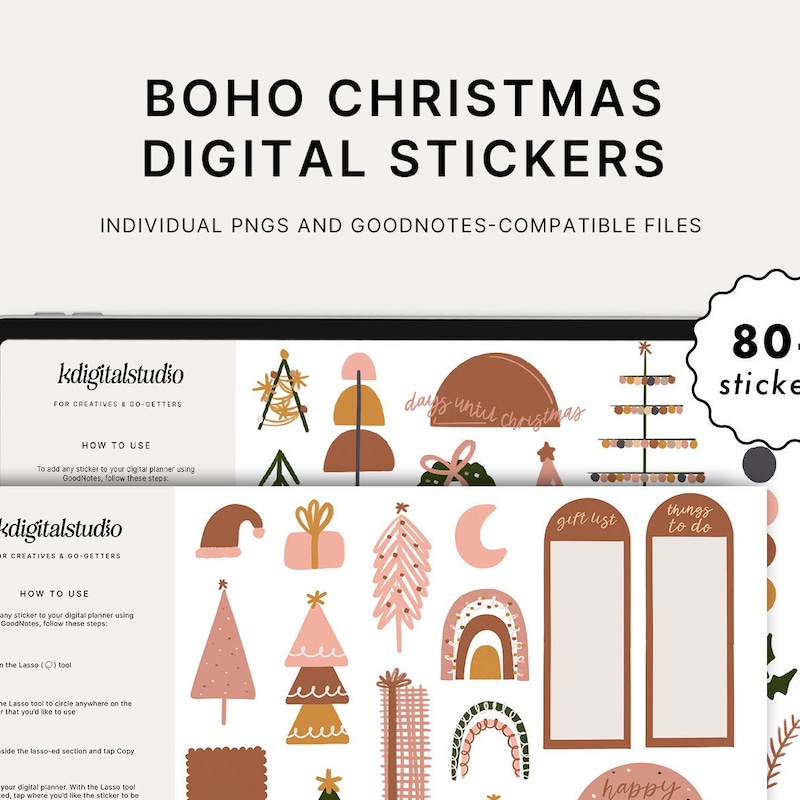 KDigitalStudio - Etsy