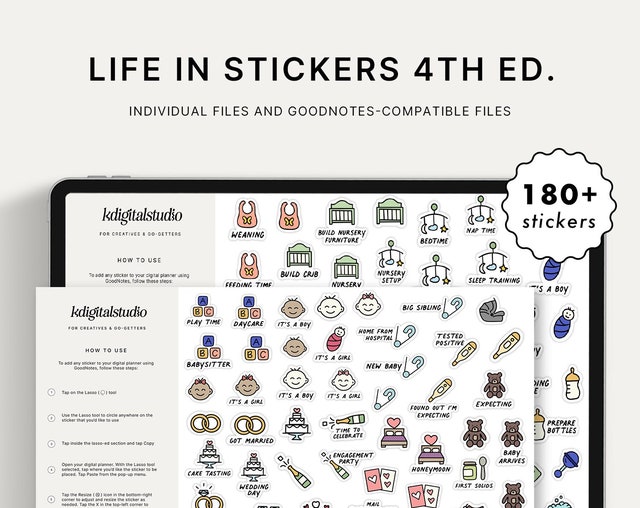 KDigitalStudio - Etsy