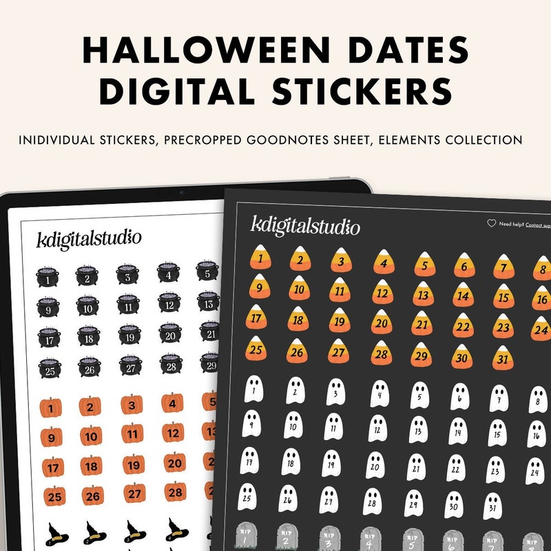 KDigitalStudio - Etsy