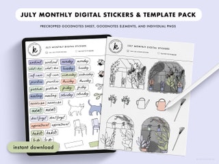 KDigitalStudio - Etsy