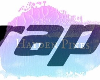 Strap on Sticker | Etsy