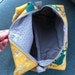 Elephant Zipper Box Pouch - Etsy