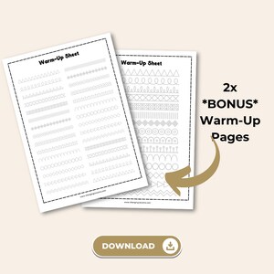 99 Mandala Tracing Coloring Pages I Mindful Activity I Reduce Anxiety ...