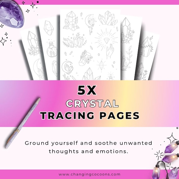 ChangingCocoons1 - Etsy Australia