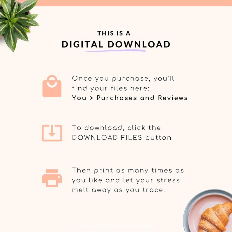 Mandala Tracing & Coloring Pages, Mindfulness for Emotional Regulation ...