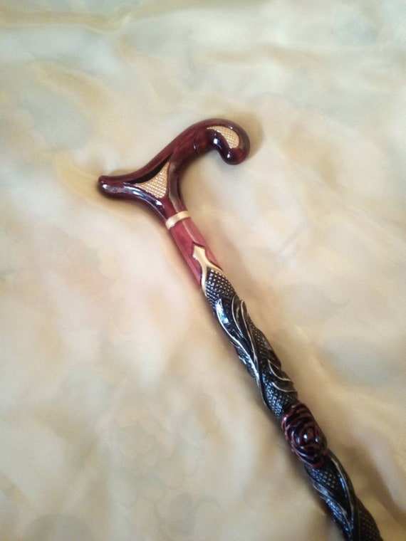 Walking Canes for Women Hiking Walking Cane for Women Cane - Etsy