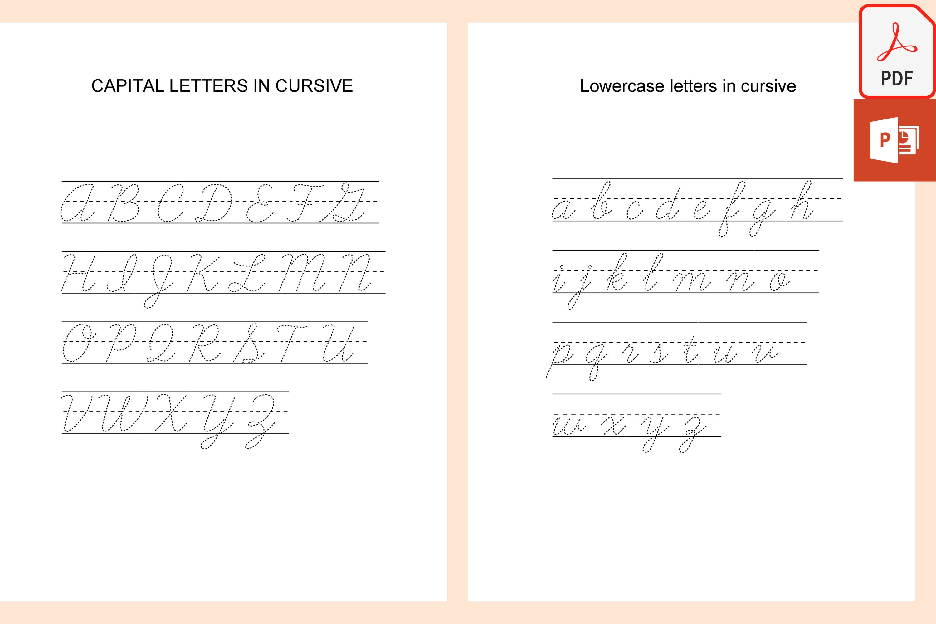 Bible Cursive Handwriting Workbook for Kids (KDP), 8.5" X 11" No Bleed ...