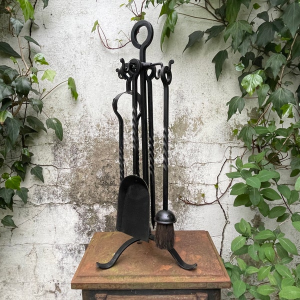 Hearth Tools - Etsy