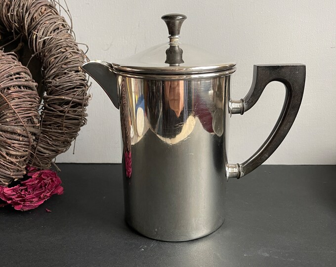 Vintage Melior Cafetière Espresso Maker - Mid Century - Coffee Maker ...