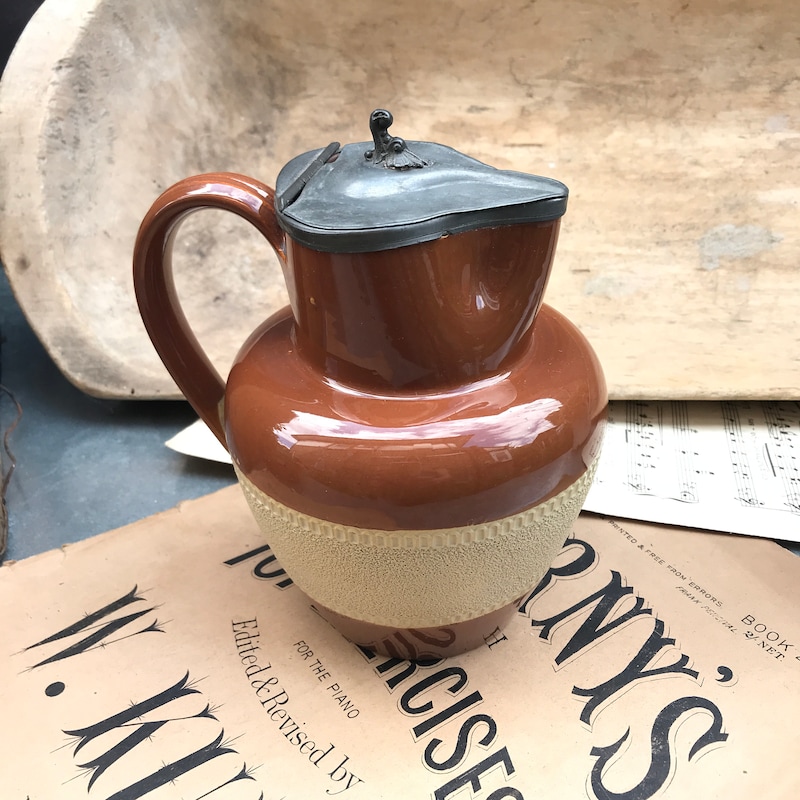 Tall Jugs - Etsy
